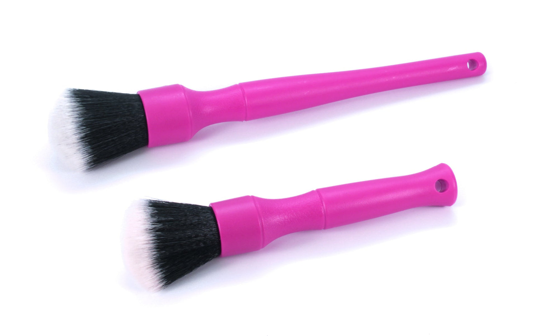 Ultra-Soft Detailing Brush Set – Detail Factory